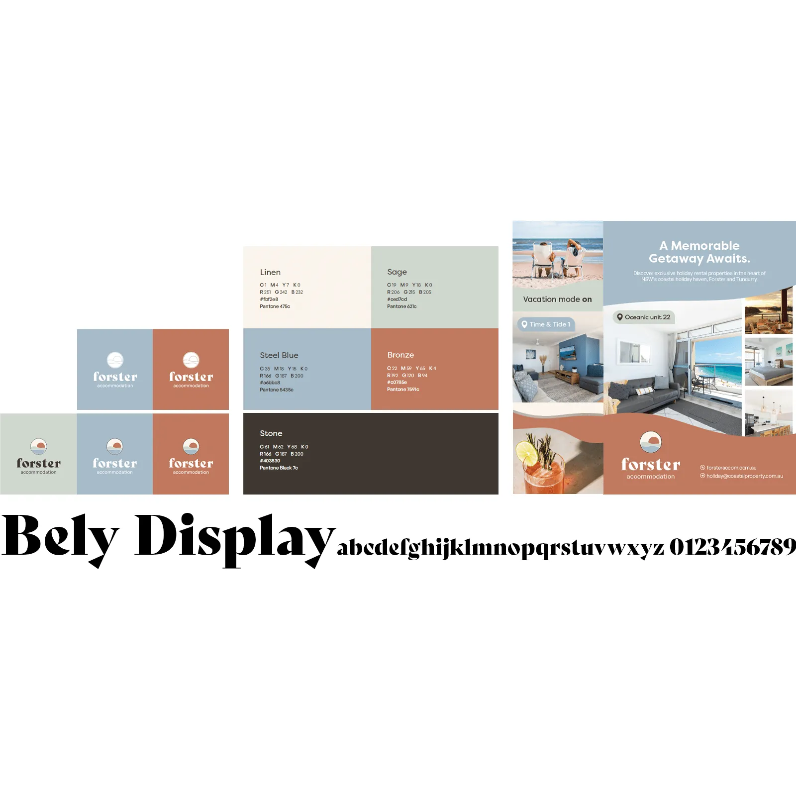 Branding Solutions Services - Talk Agency