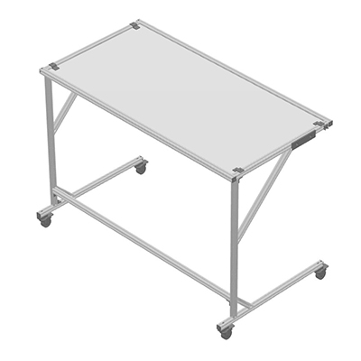 CraftyAmigo - 8020 T-Slot Aluminum, Woodworking, PVC Design App