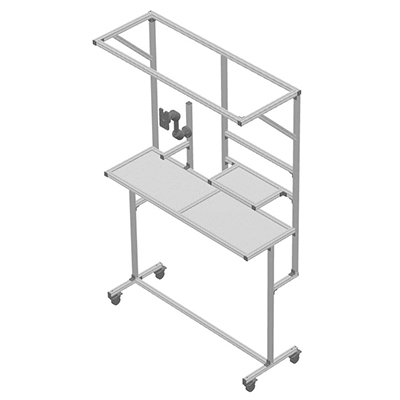 80/20 Aluminum Design Software