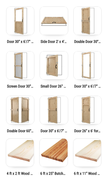 Free Woodworking Design Software
