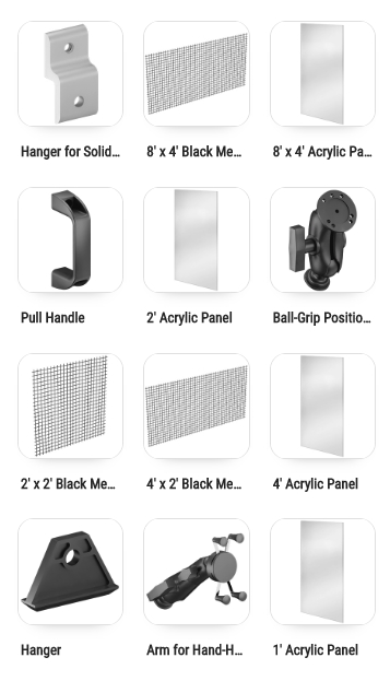 80/20 Aluminum Design Software