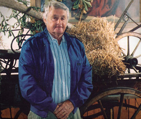 Ingman Marine - Company History