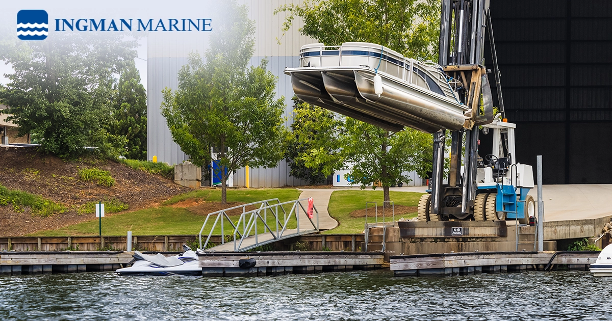 Ingman Marine - Employment Opportunities
