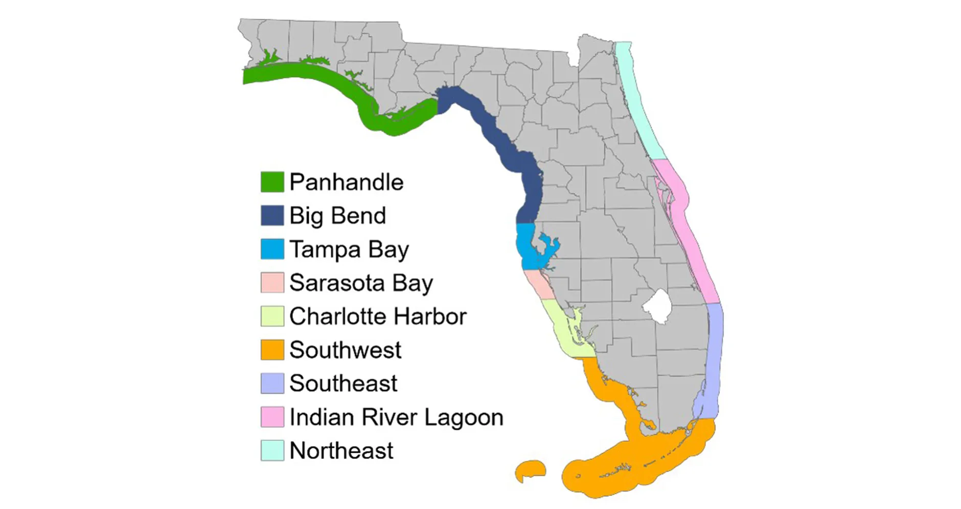 Redfish: Red Drum Fishing Tips