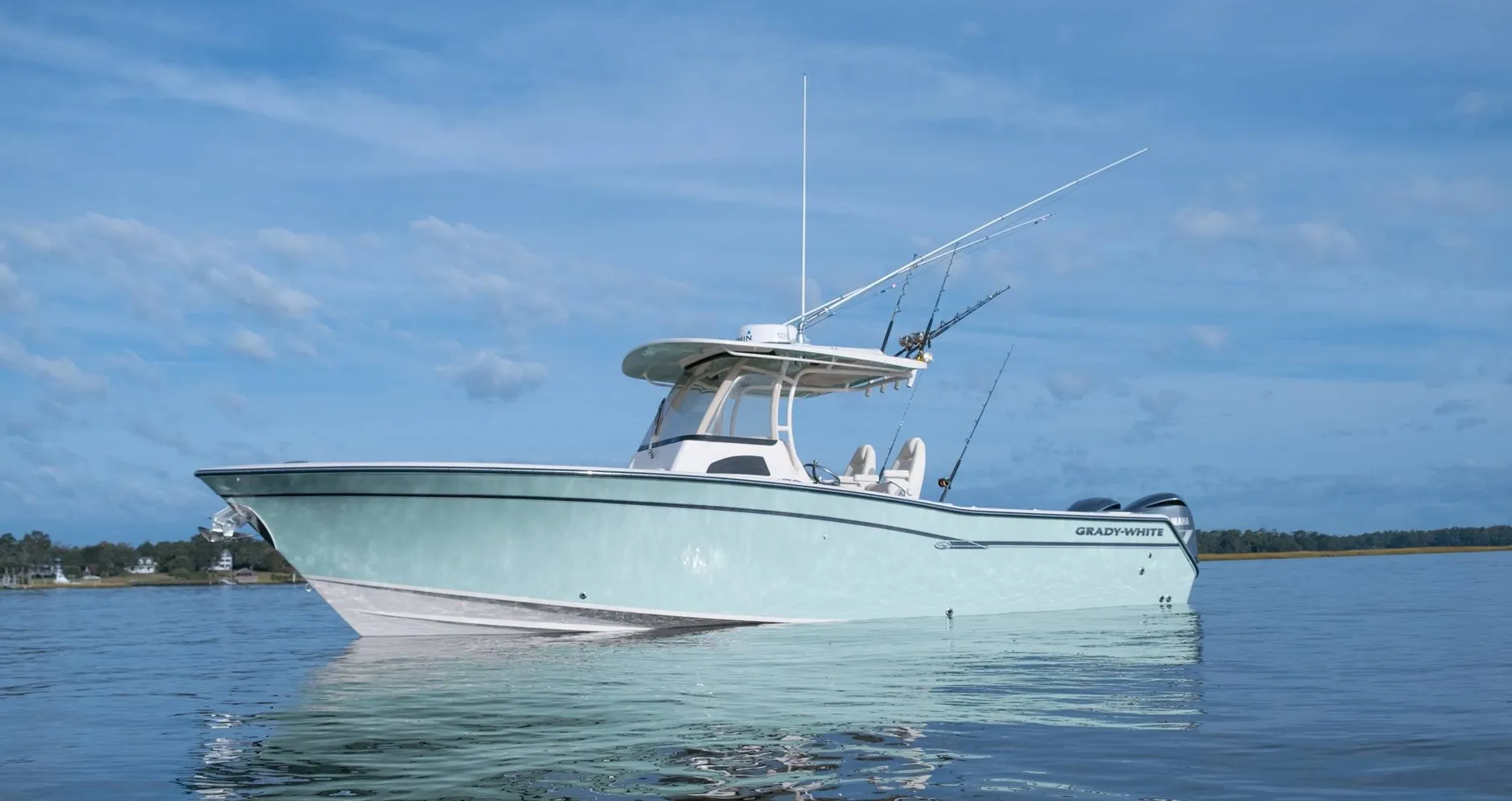 Full Guide to Recreational Boats