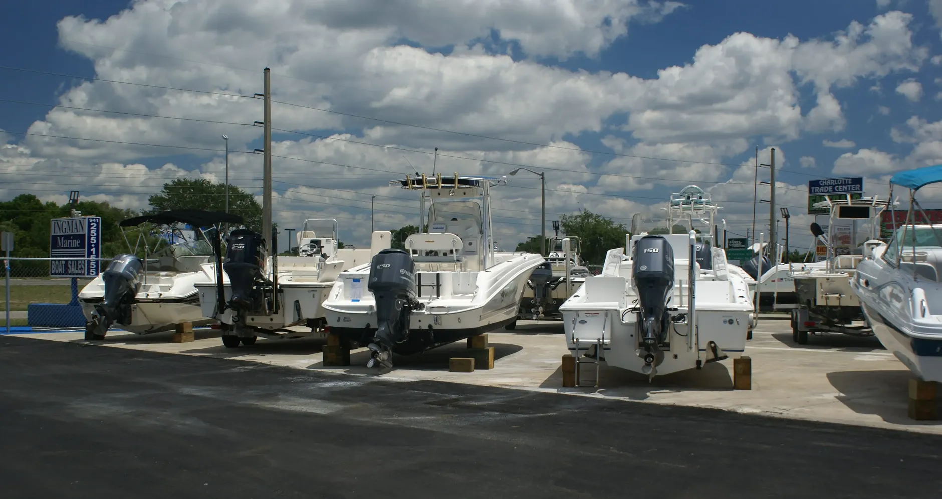 The Ultimate Guide to Buying a Pre-Owned Boat