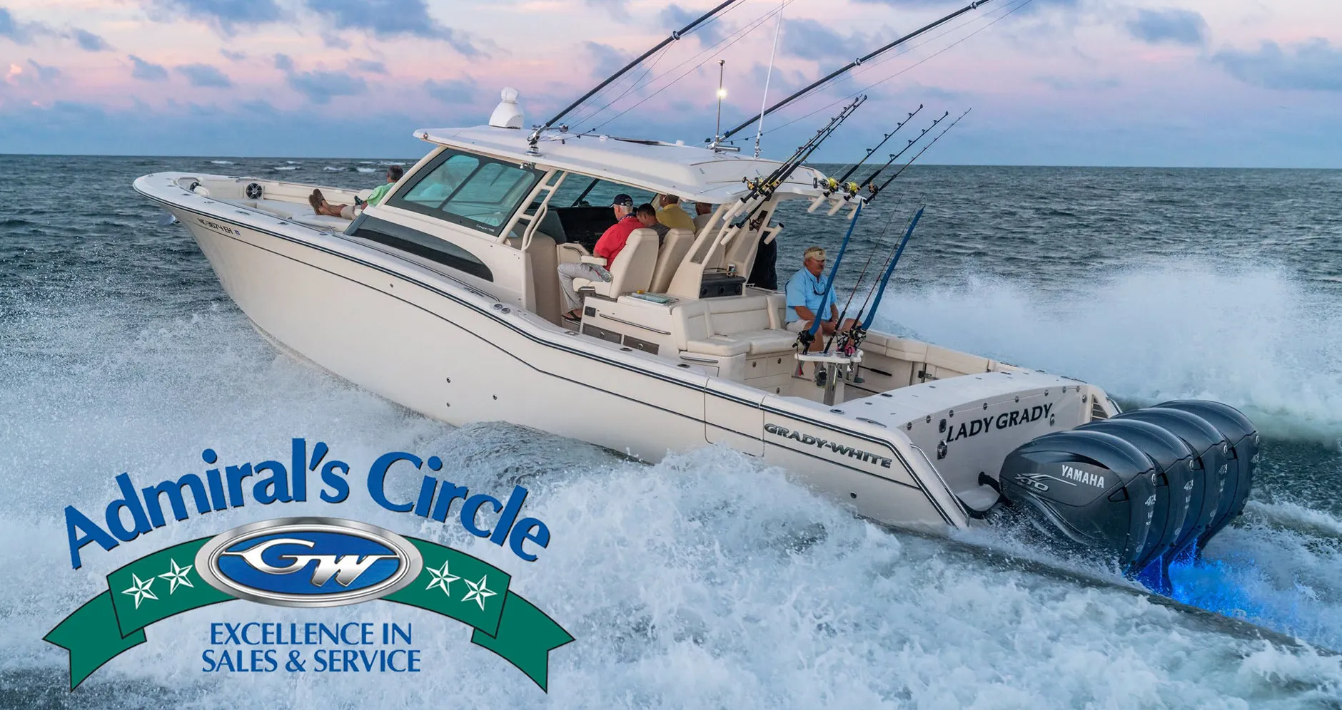 Ingman Marine Celebrates 40 Years