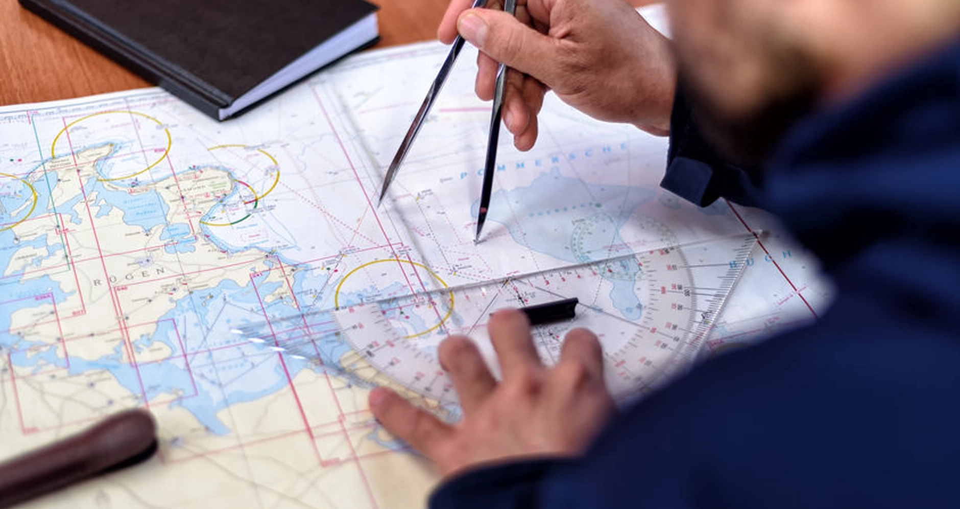 62 Useful Nautical Terms That You Should Know