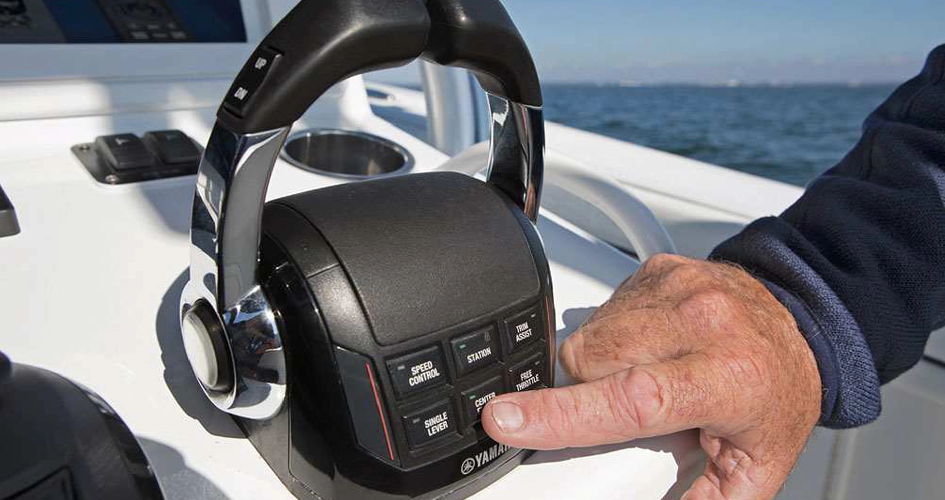 Yamaha's Helm Master Setpoint Updates