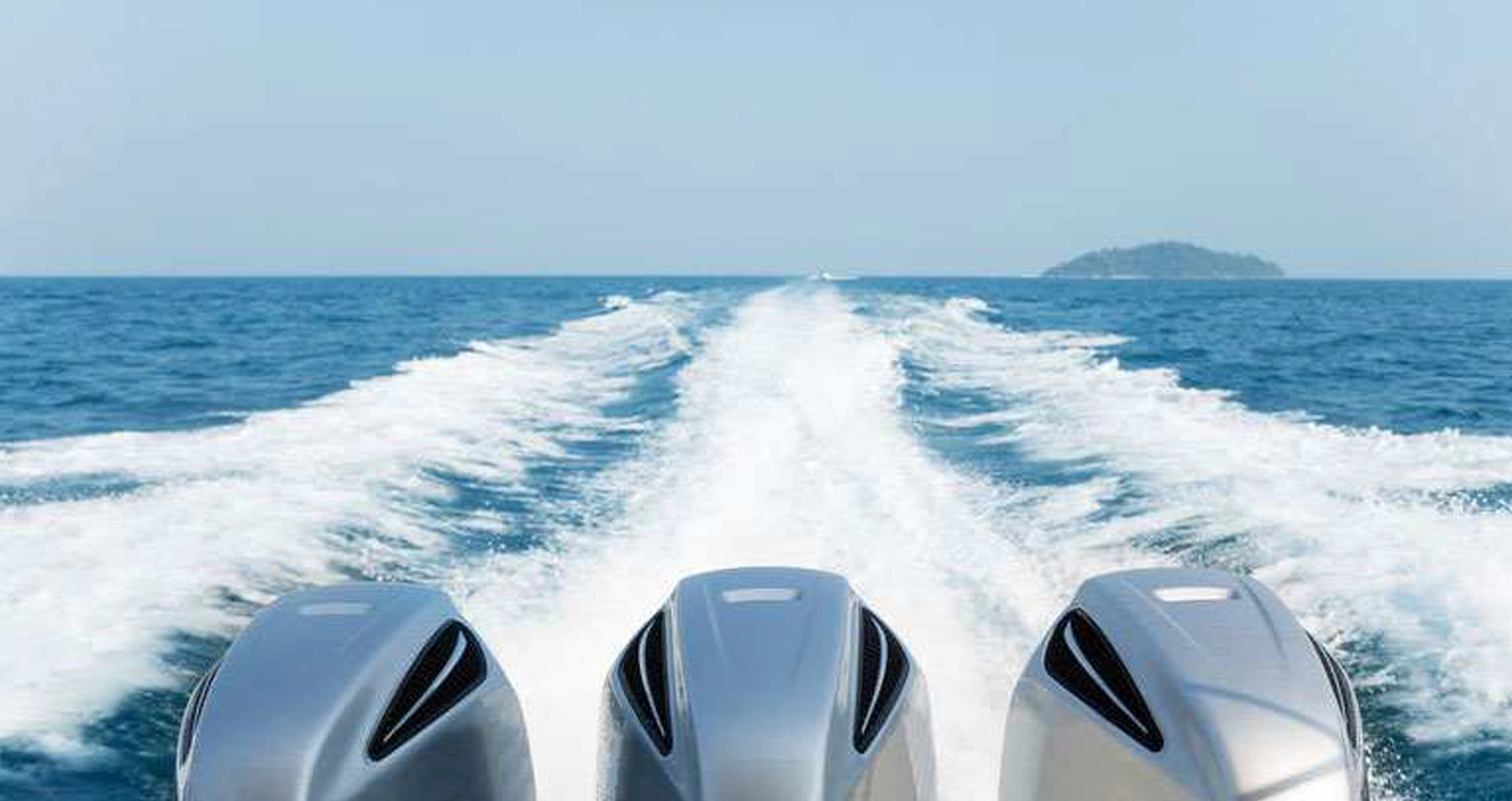 How To: Flush Your Outboard Motor