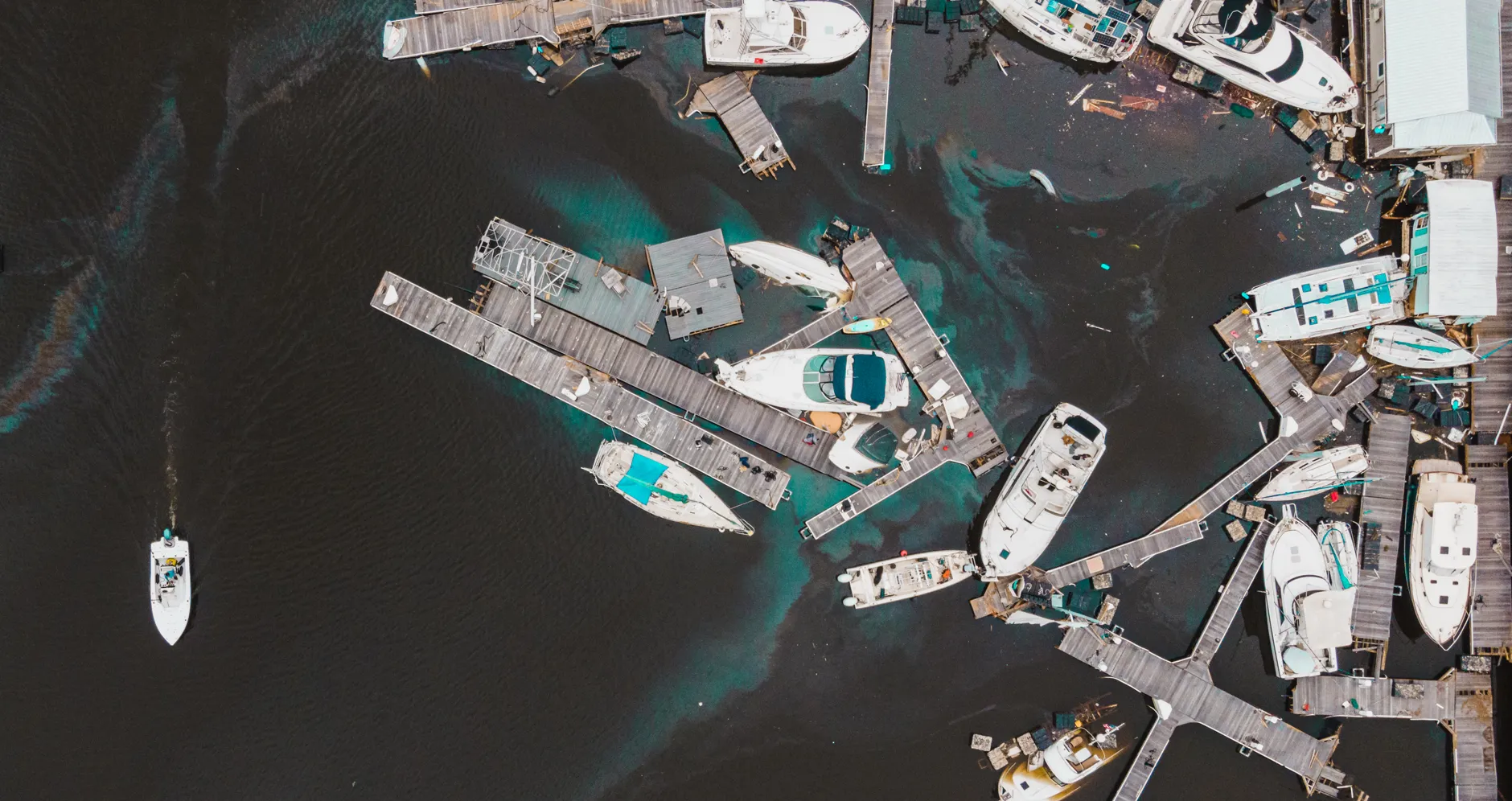 Keeping your Boat Safe During a Hurricane Keeping your Boat Safe During a Hurricane