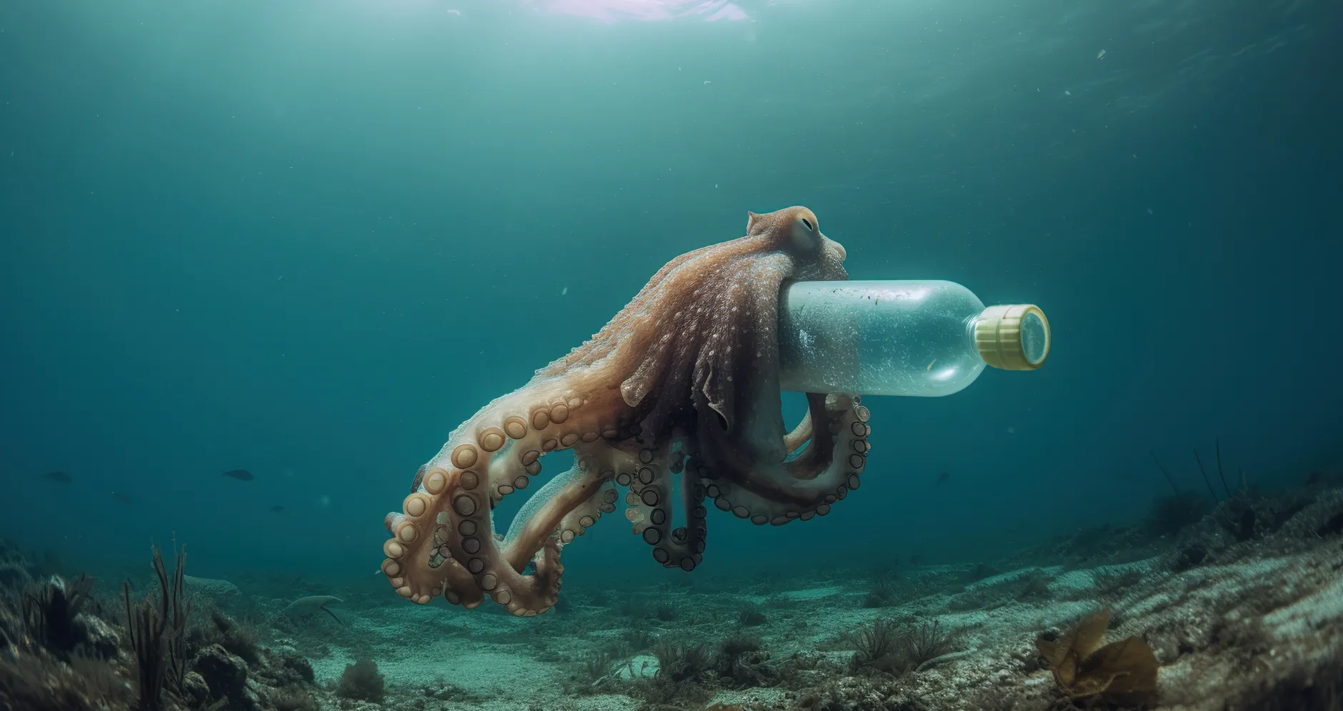 Boating Green: Reducing Plastic in Our Oceans