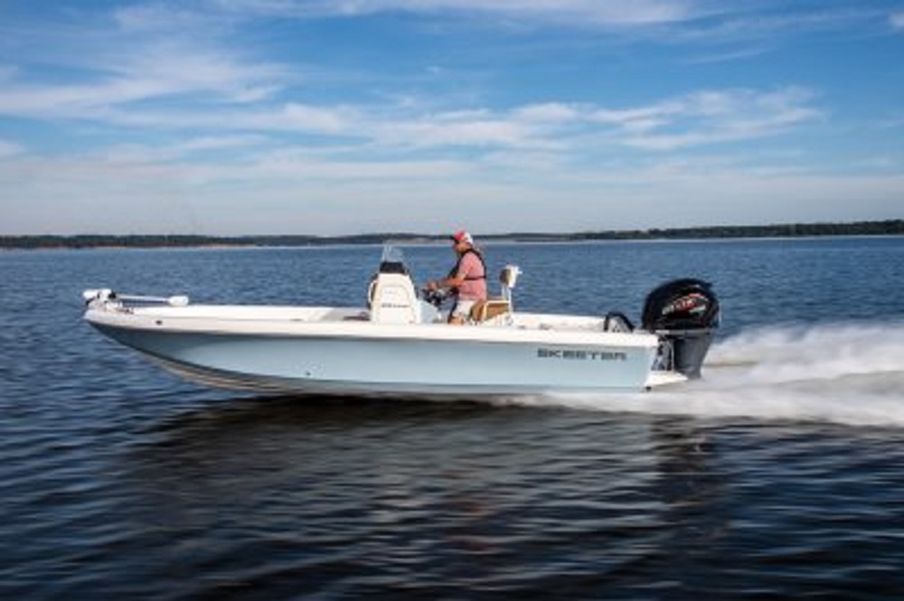 Skeeter SX 2350 for sale at Ingman Marine Fort Myers SK220