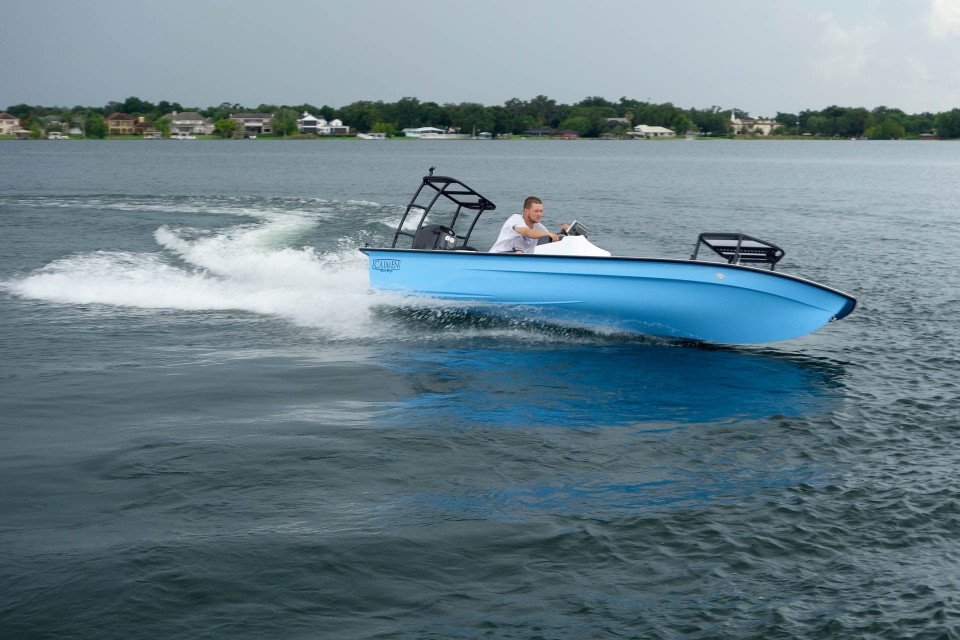 East Cape Caimen for sale at Ingman Marine Fort Myers