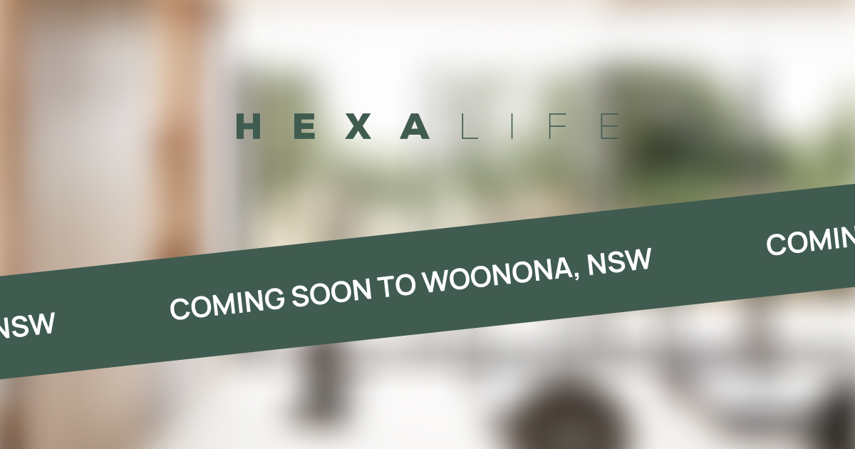 Holistic Health & Fitness Studio in Woonona | Hexa Life