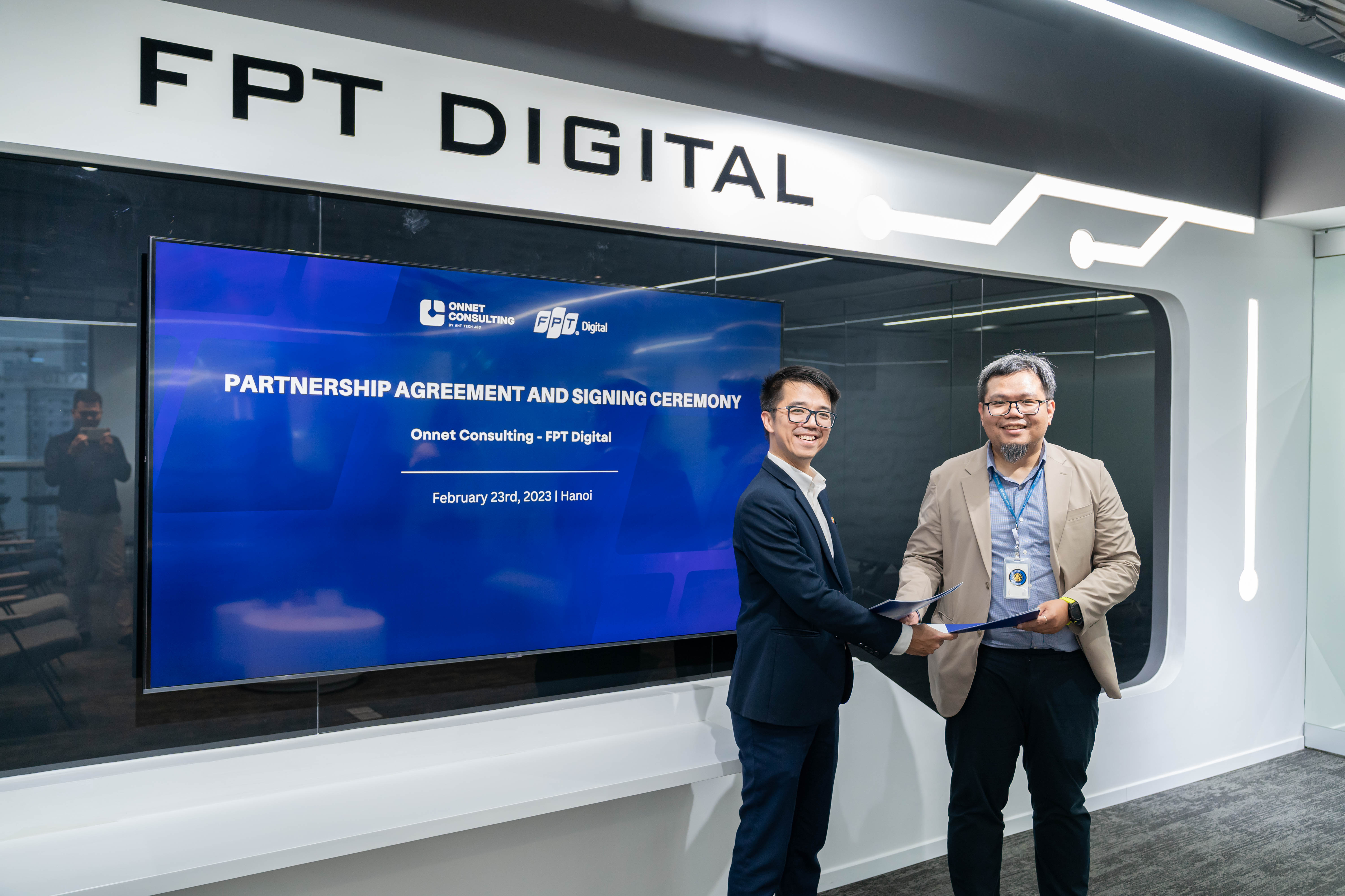 AHT Tech Is Named A Member Of CanCham, EuroCham, CCIFV & BeluxCham