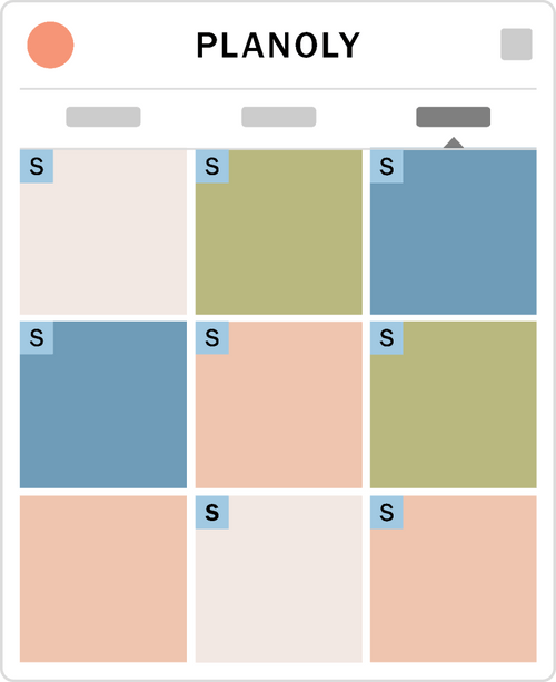 Social Media Planner & Management Tool | PLANOLY