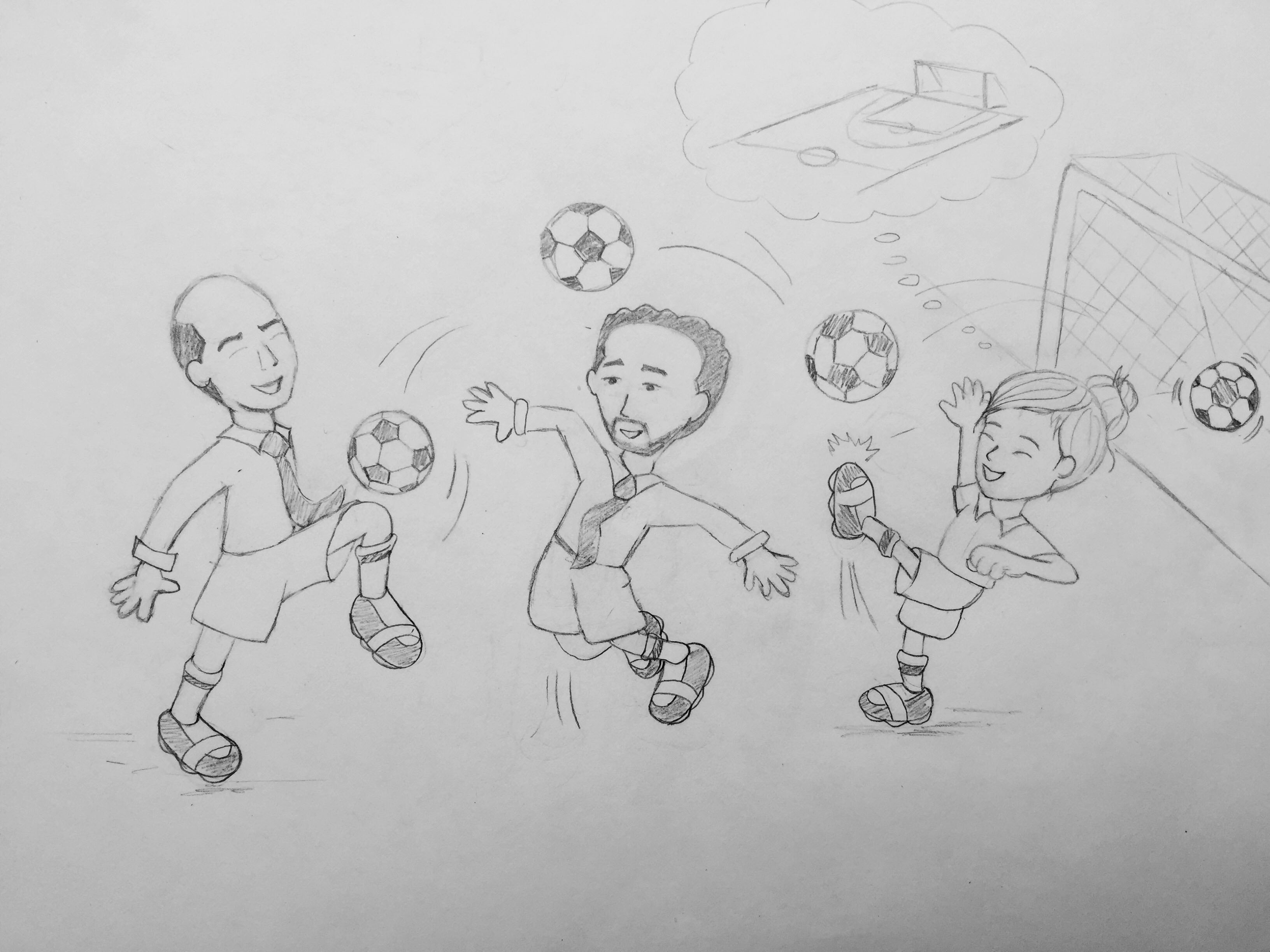 Phil Lashley Portfolio