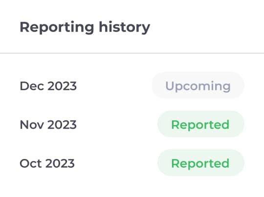 Rent Reporting-as-a-Service | Boom