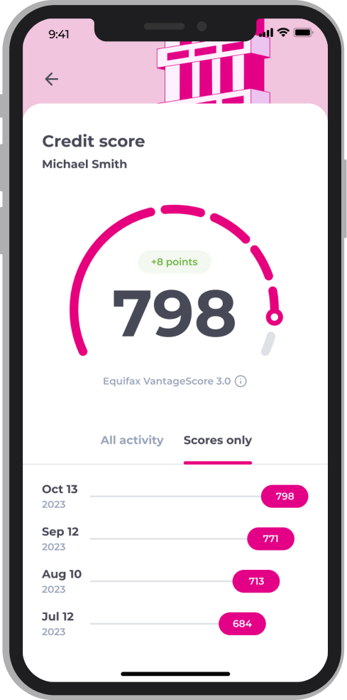 Boom | Rent Reporting to Build Credit