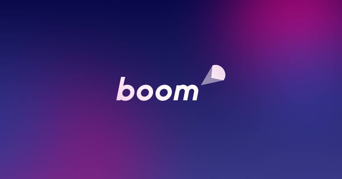 Rent Reporting-as-a-Service | Boom