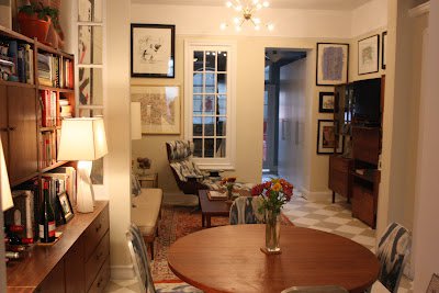 What is a Railroad Apartment | Boom | Boom