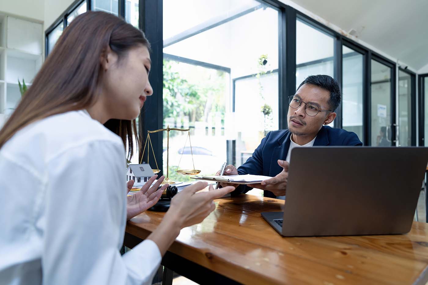 Family Law Software for Legal Practices | Smokeball