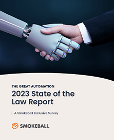 Visit Smokeball to Win a Vacation at ABA TECHSHOW 2024