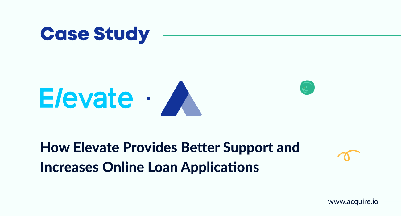 How an Online Credit Solution Increased Loan Applications Digitally ...