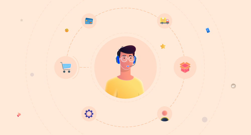 A Practical Guide To A Better Customer Service Process Acquire