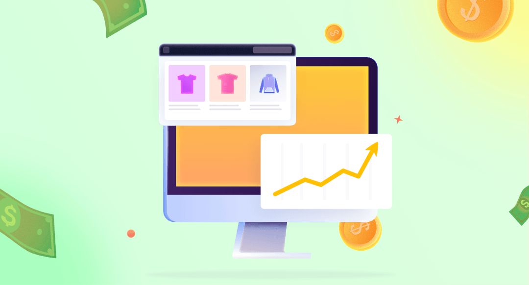 How Can a Website Increase Sales? Here Are 6 Ways - Acquire