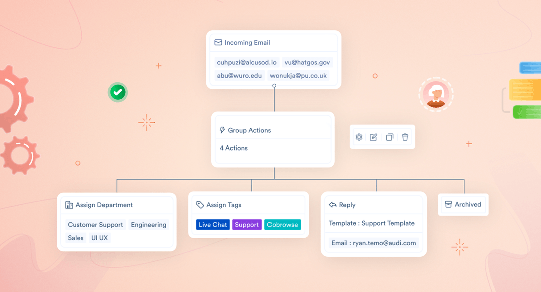 How to Improve the Insurance Customer Experience - Acquire