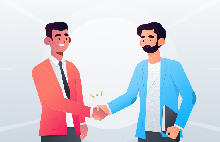 Account Manager Introduction Letter Template