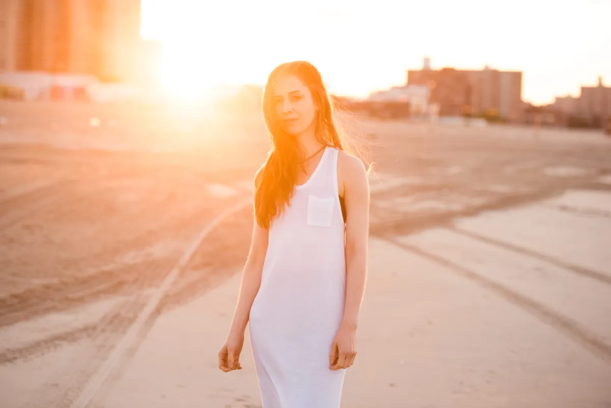 Backstage with: Tali Rubinstein | IndieFlow