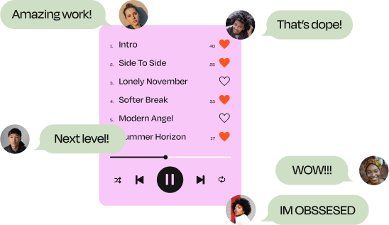 Introducing the AI Image Generator | IndieFlow