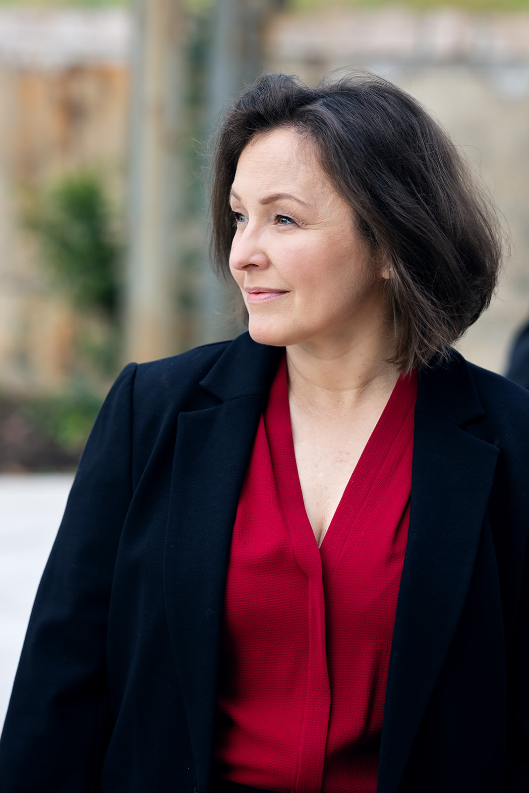 Charlotte Kalafut, COO & Co-founder