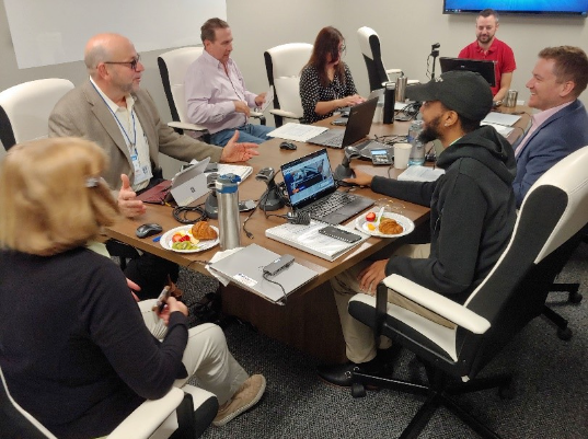 Intensive, Interactive DSCSA Training with LSPedia