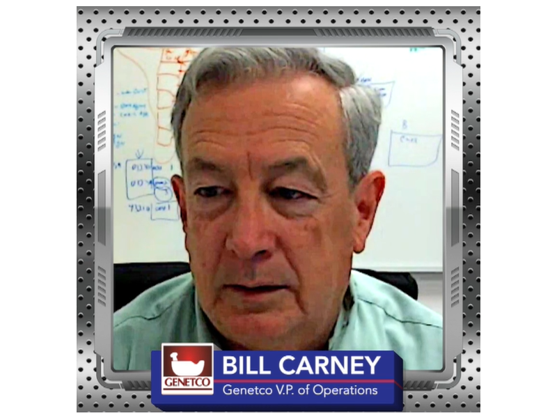 LSPedia OneScan: How Genetco got ahead on DSCSA data