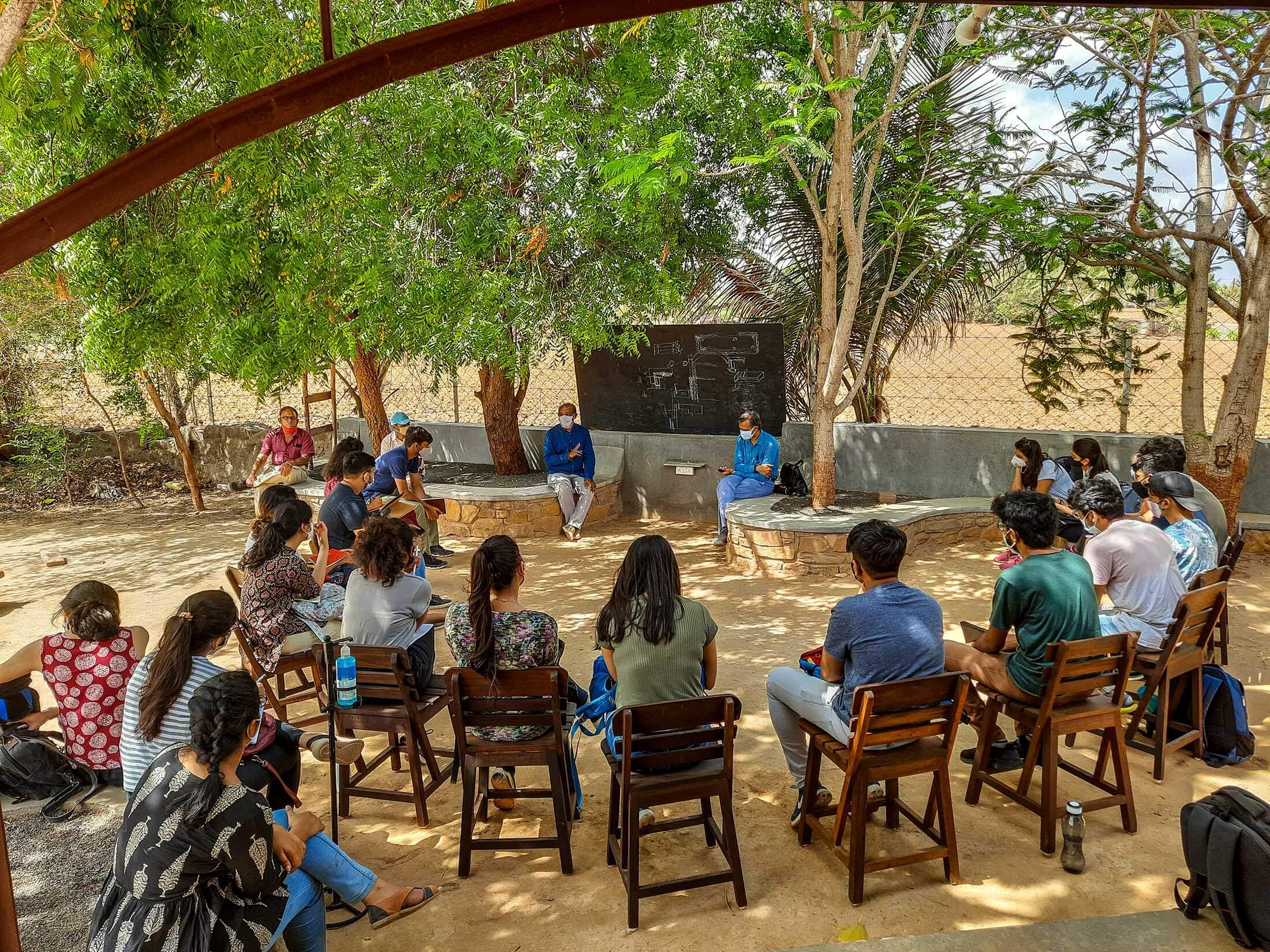 Home - Sankalan - a center for alternative learning