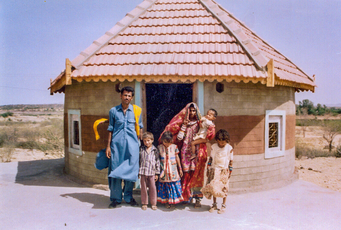 About - Sankalan - a center for alternative learning