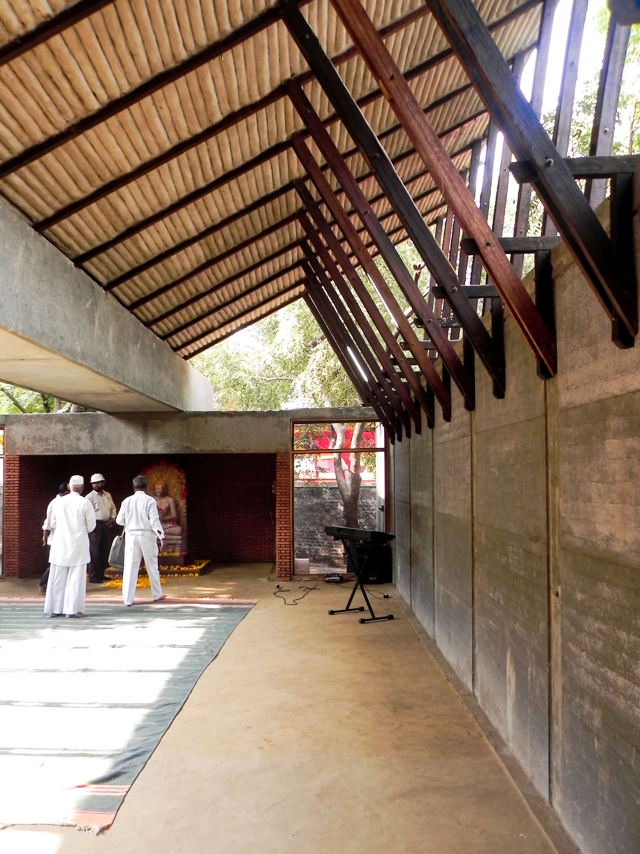 About - Sankalan - a center for alternative learning