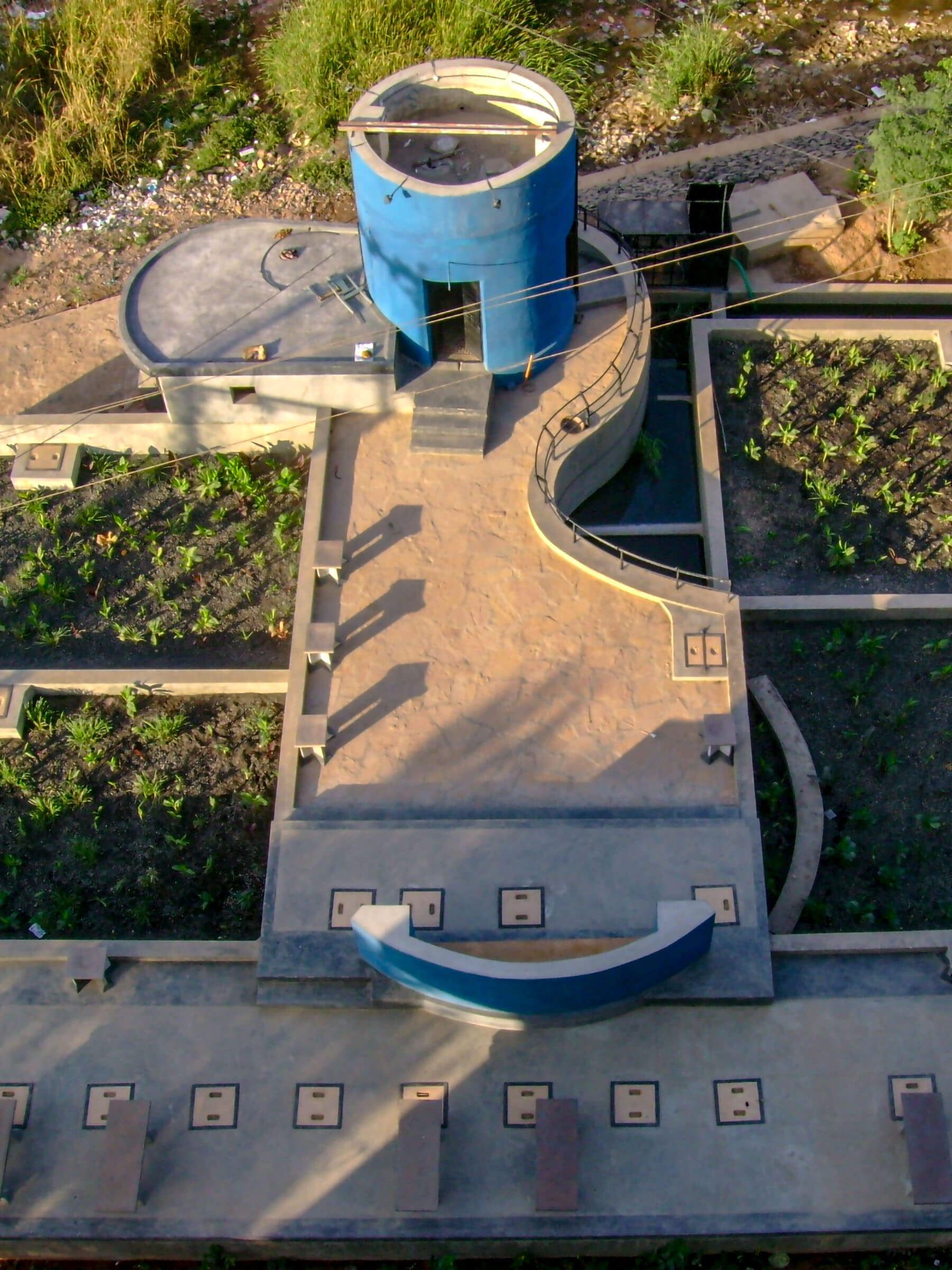 Environmental Interventions - Activities - Sankalan - a center for ...