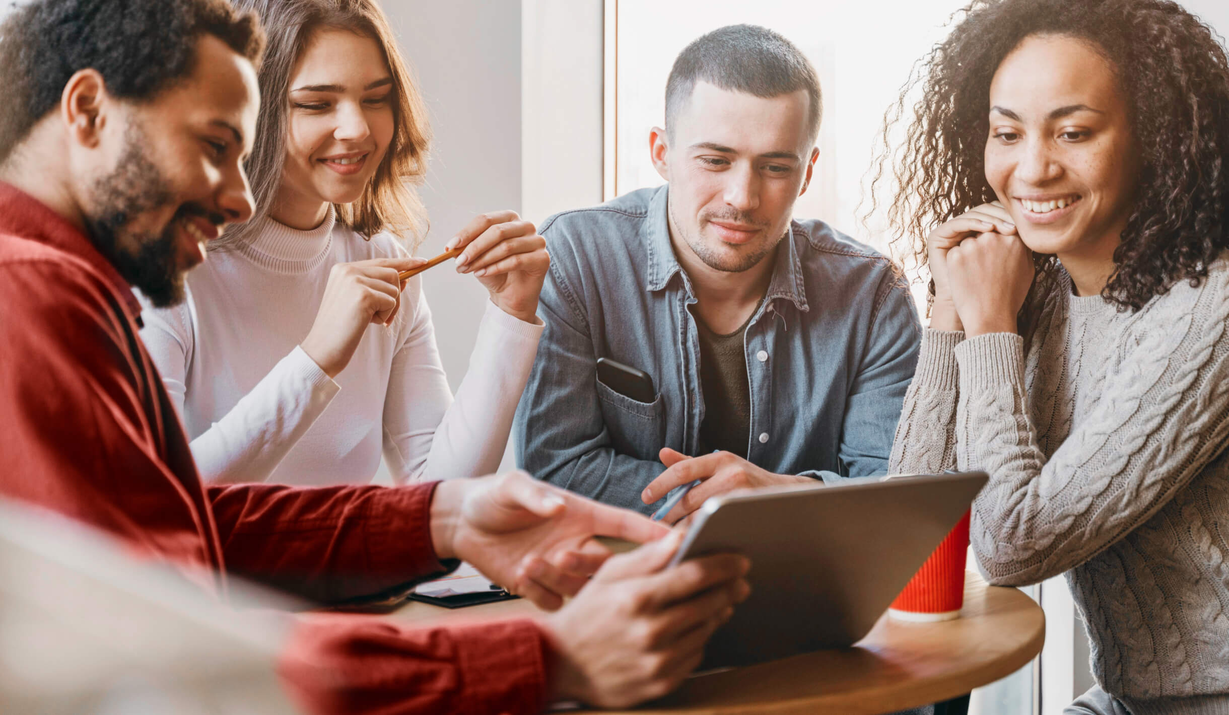 Atica Remote Sales & Digital Strategy for Hotels