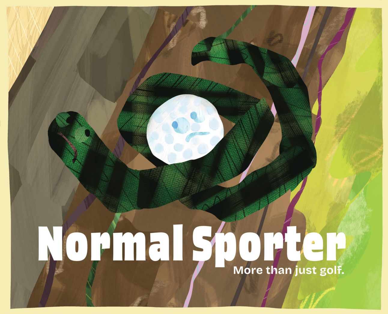 Pythagoras' Players | Normal Sporter No. 57