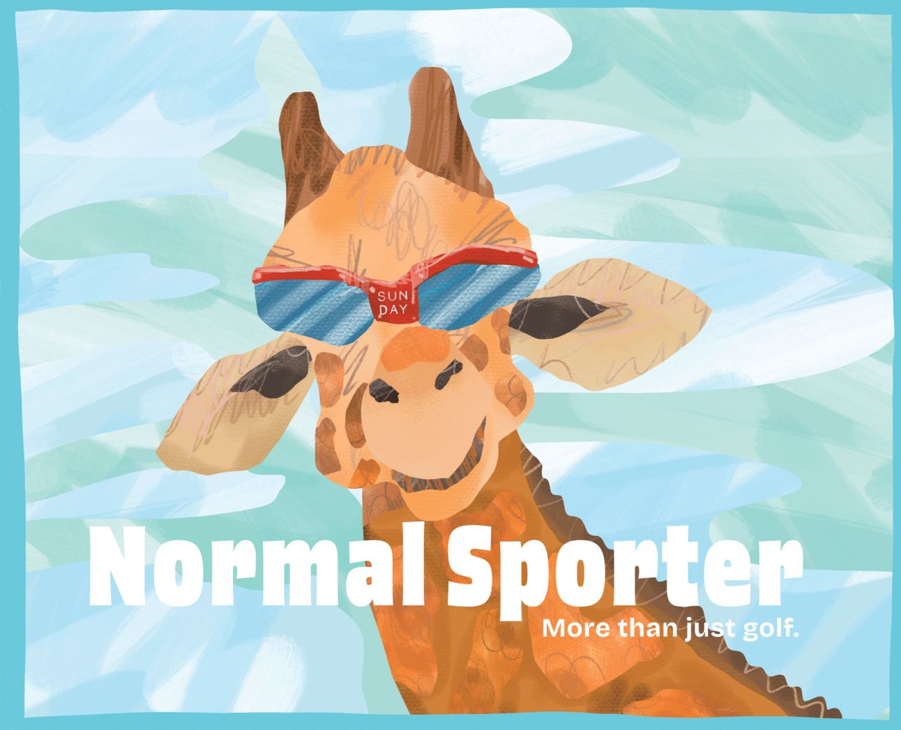 13 Thoughts on the Most Normal Sport Day Ever | Normal Sport No. 84
