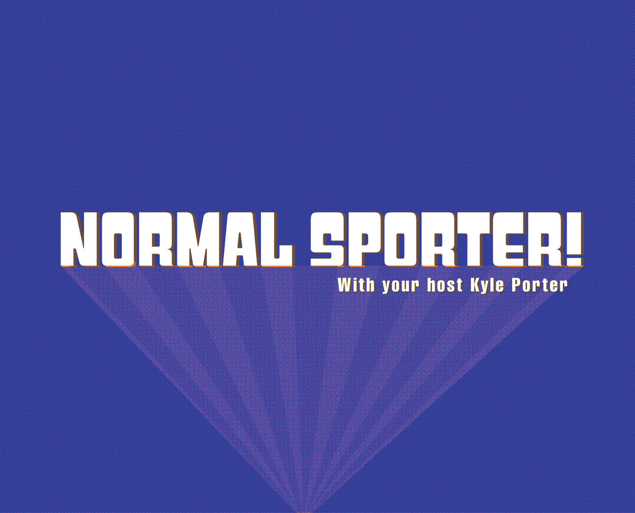 Gray Area | Normal Sporter No. 47