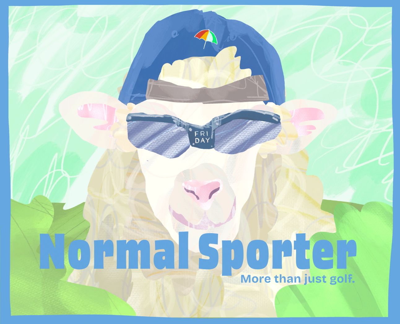 No, Scheffler Should Not Carry Two Putters | Normal Sporter No. 63