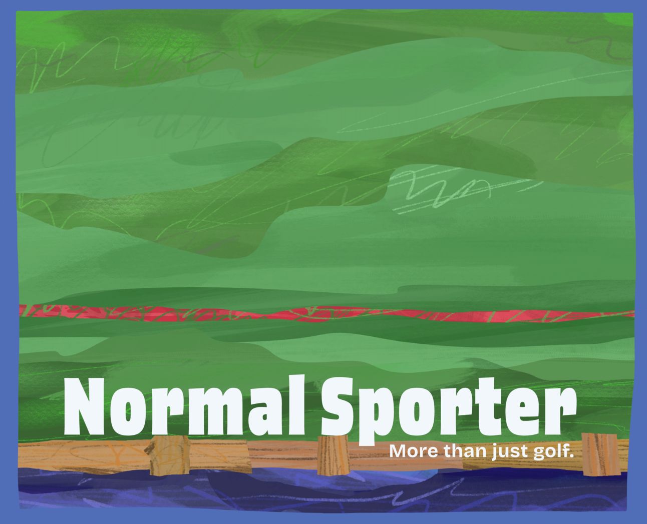 The Best Miss of Rory's Career | Normal Sport No. 81