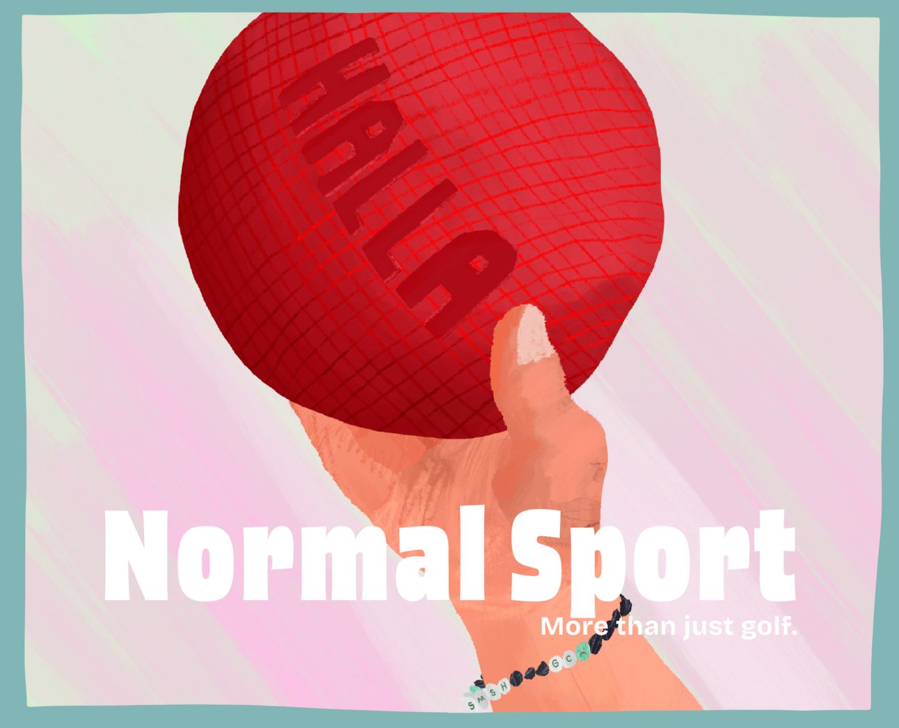 The Best Miss of Rory's Career | Normal Sport No. 81