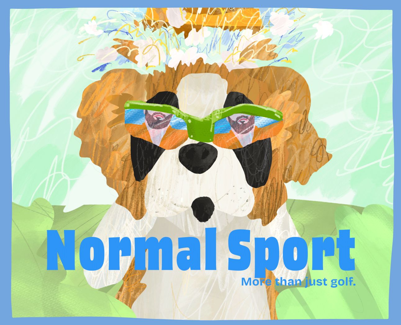 13 Thoughts on the Most Normal Sport Day Ever | Normal Sport No. 84